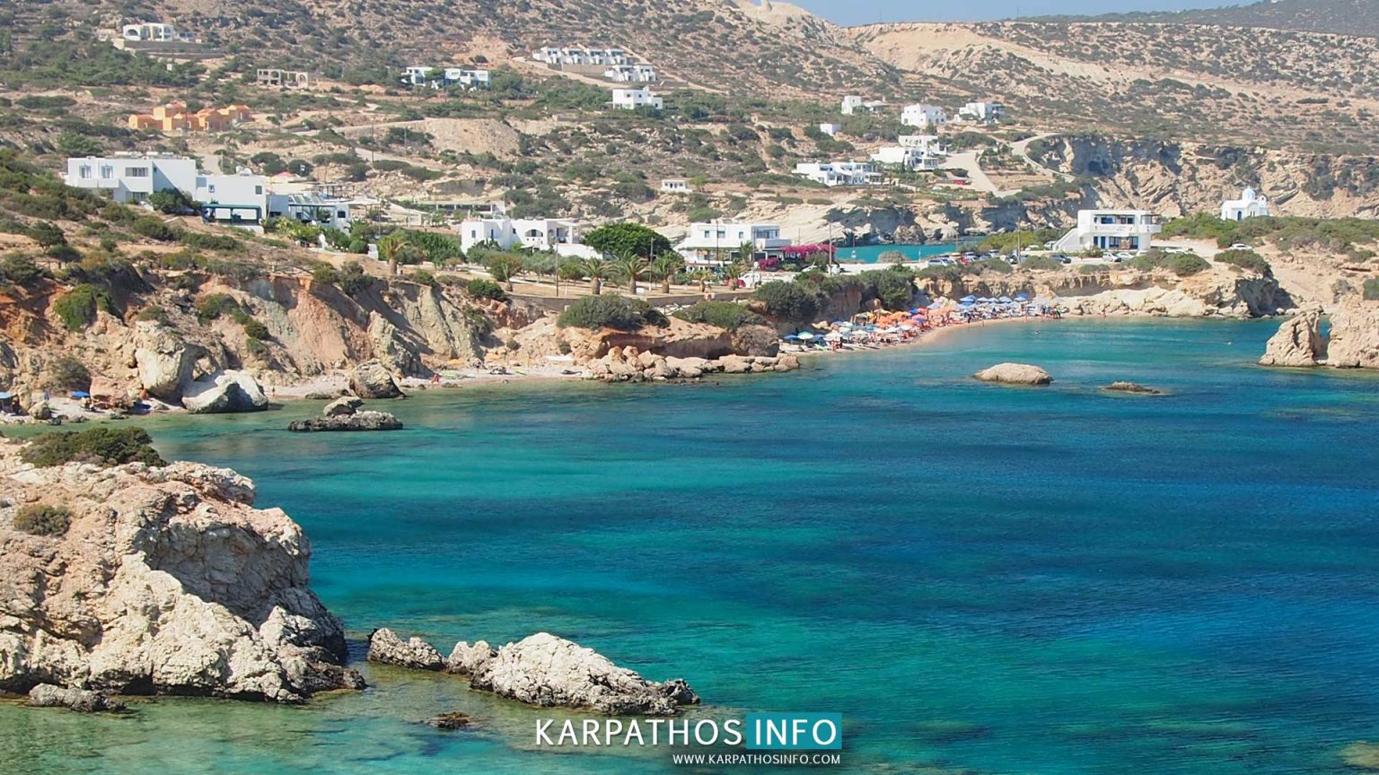 Where stay in Amoopi hotels, apartments in Karpathos 2025