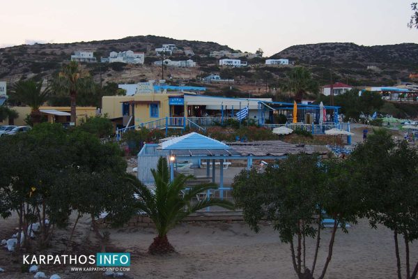 Amoopi Karpathos | Top Guide with Photos, What To See & Do