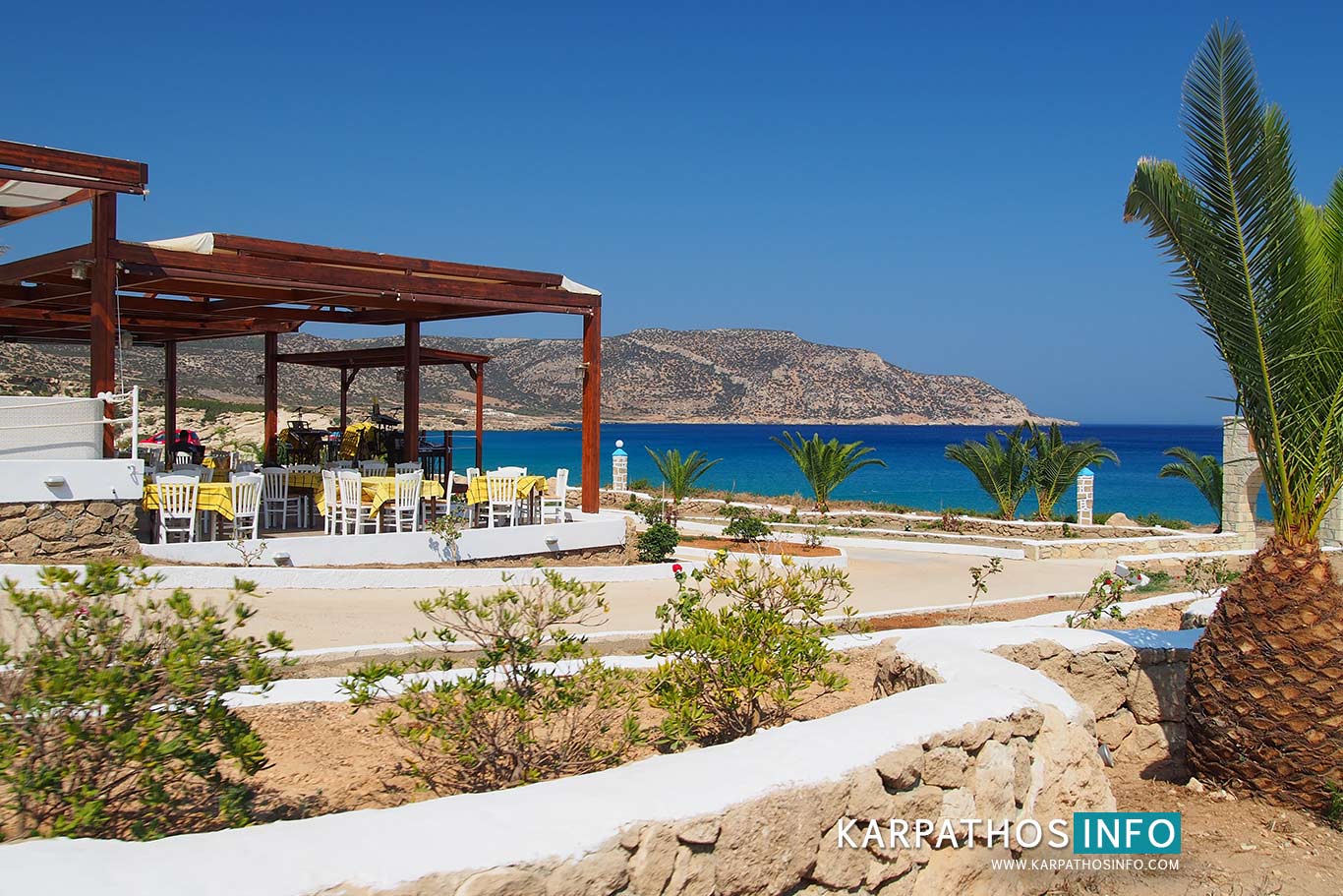 Amoopi Karpathos | Top Guide with Photos, What To See & Do