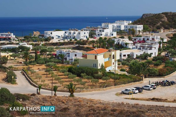 Amoopi Karpathos | Top Guide with Photos, What To See & Do