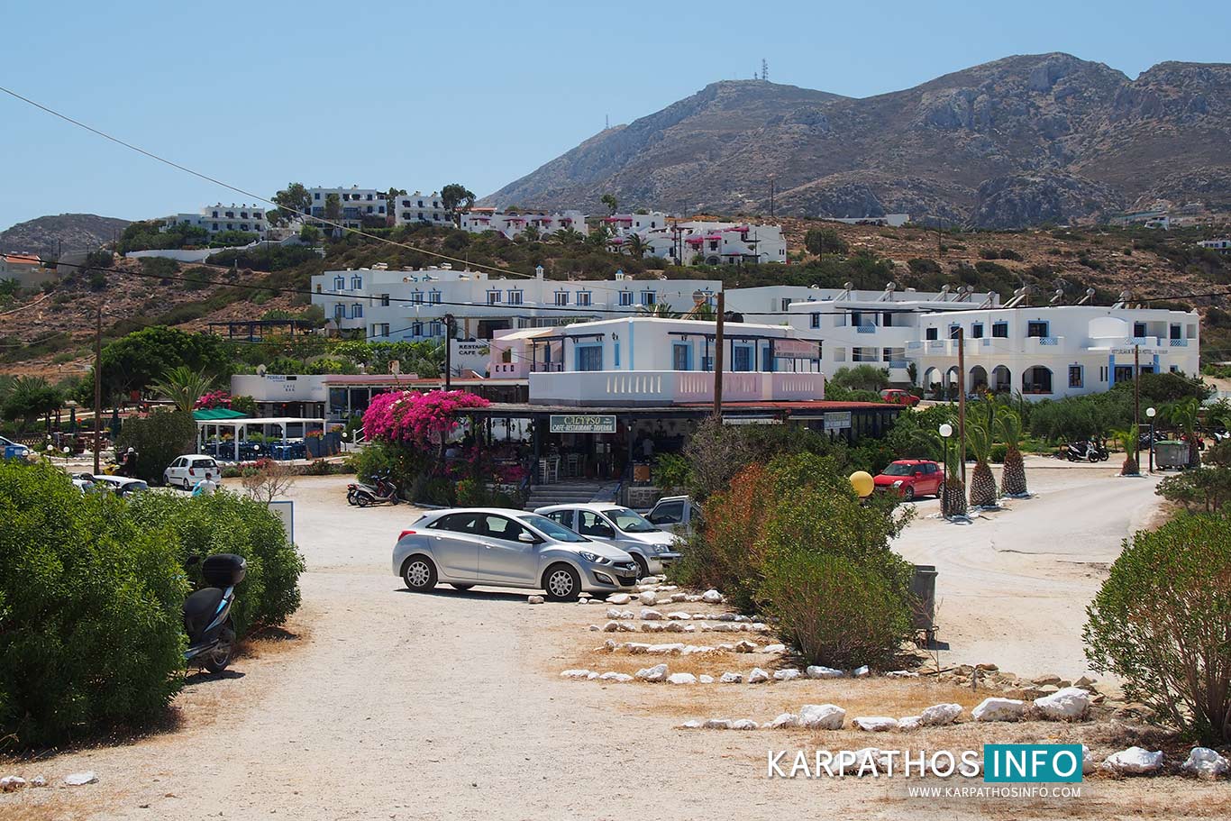 Votsalakia beach, Amoopi Karpathos: full guide with photos
