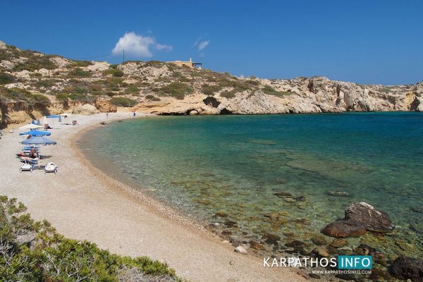 Amoopi Karpathos | Top Guide with Photos, What To See & Do