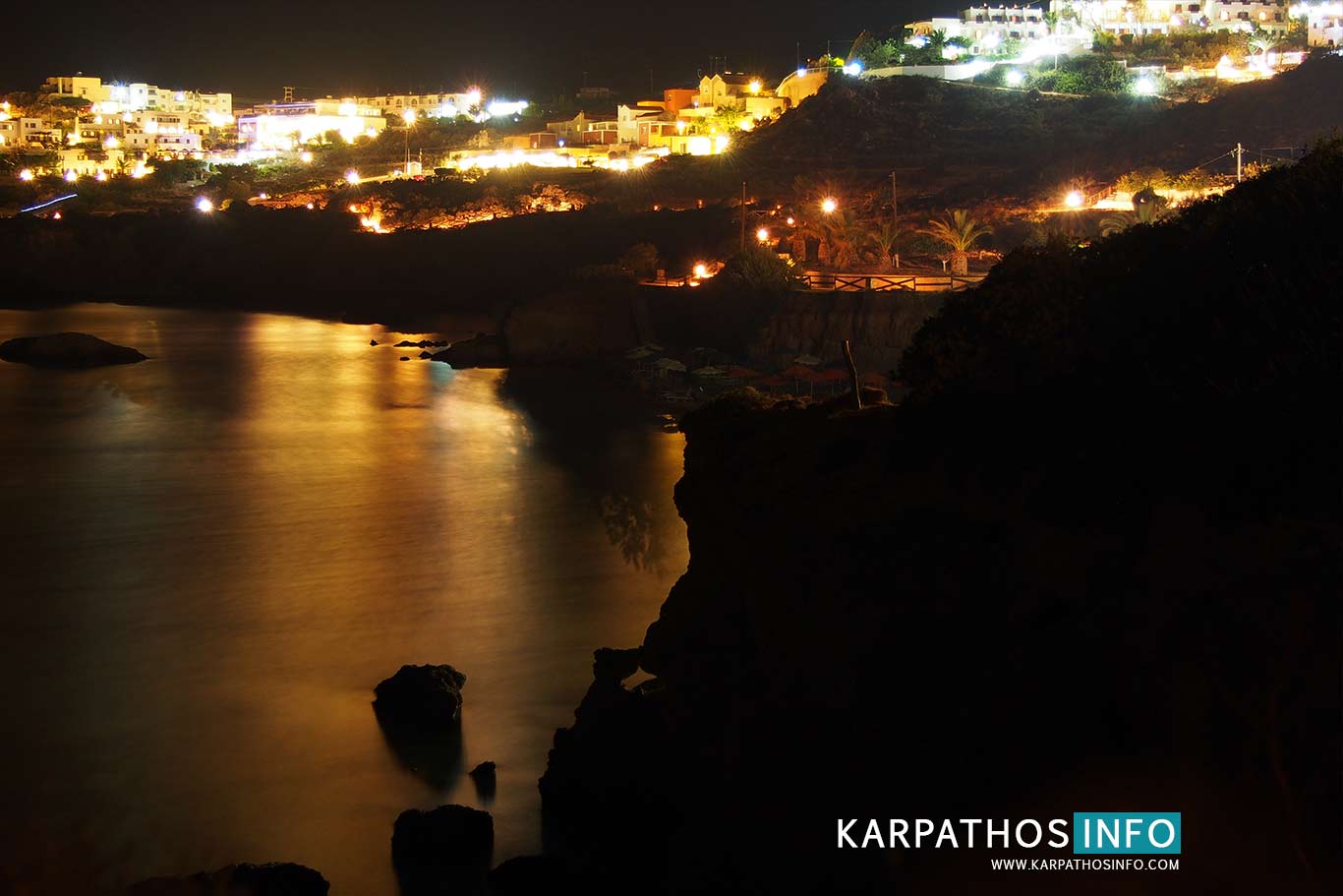 Amoopi Karpathos | Top Guide with Photos, What To See & Do
