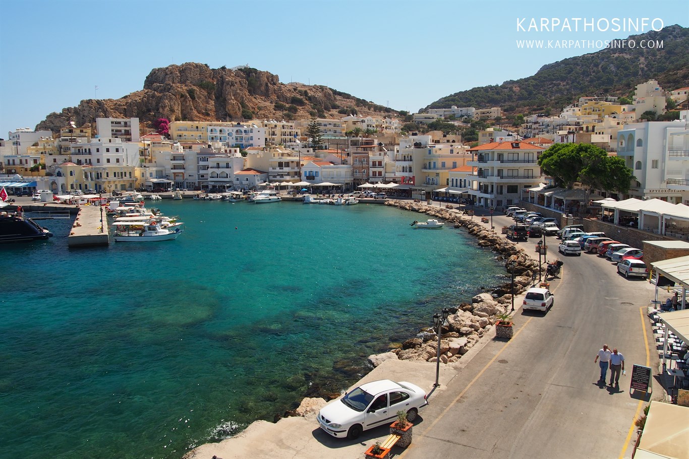 Karpathos Island 2025 Greece | Infos which you should know!