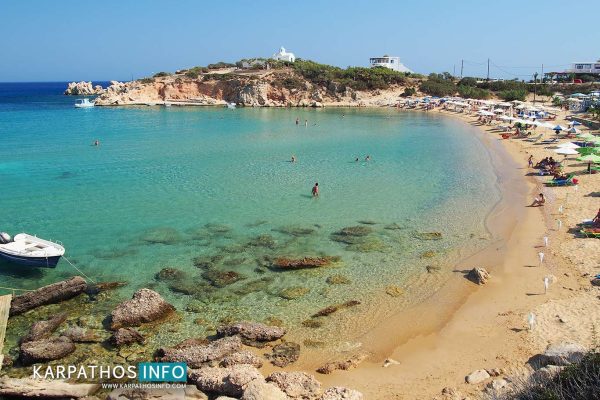 Amoopi Karpathos | Top Guide with Photos, What To See & Do