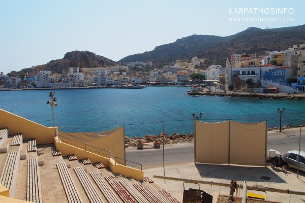 Pigadia Karpathos Island Greece | Guide with photos + map