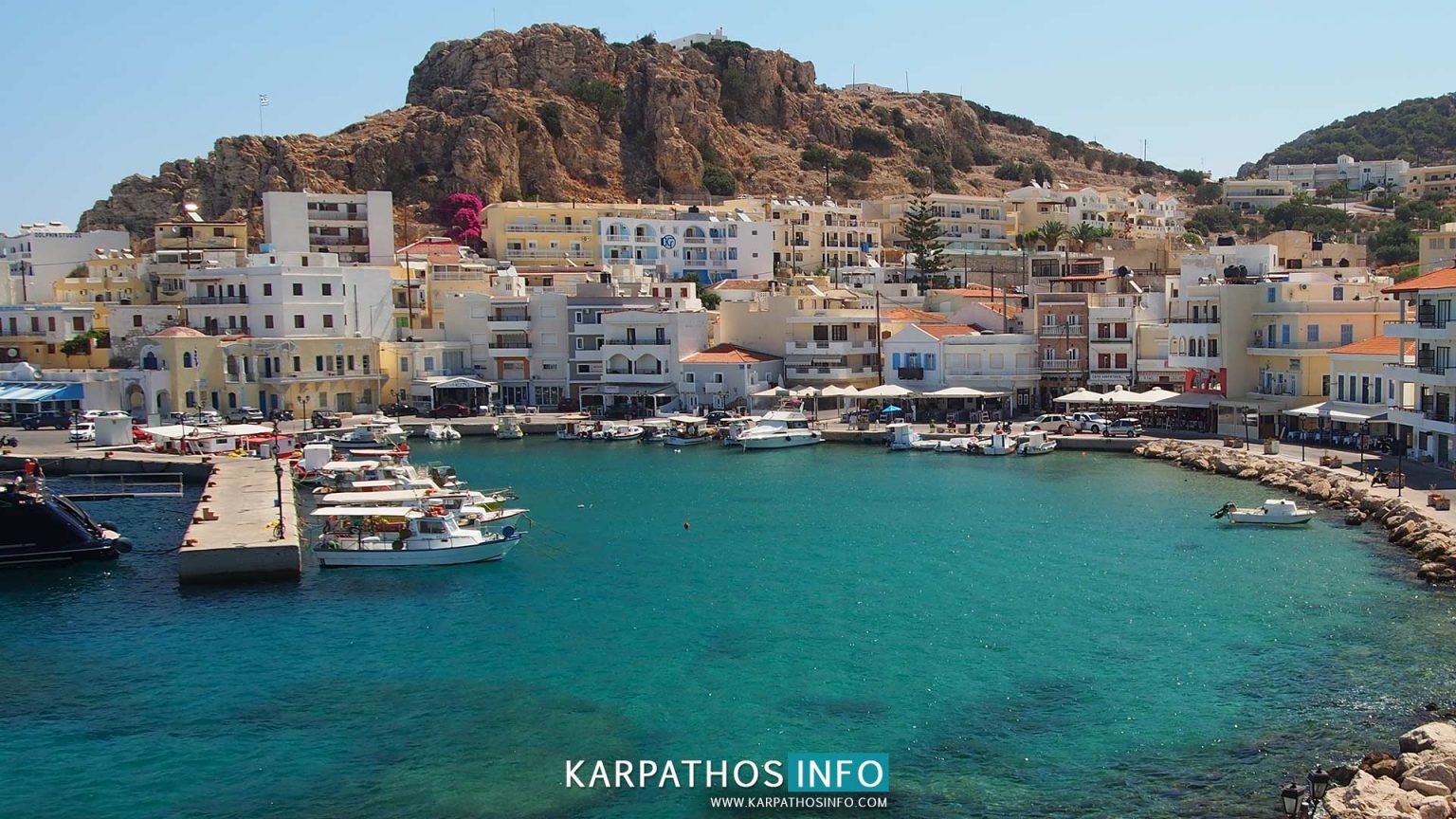 List of Karpathos best beaches for 2025