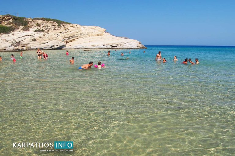 Amoopi Karpathos | Top Guide with Photos, What To See & Do