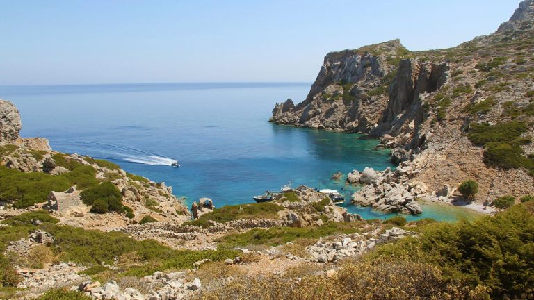 Karpathos Greece [2024] - Complete Travel Guide with Photos