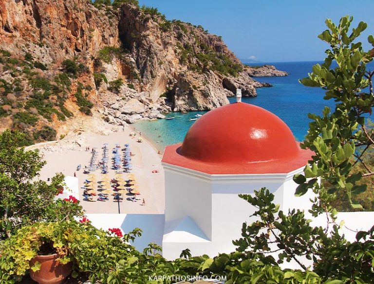 Karpathos Greece [2025] Complete Travel Guide with Photos